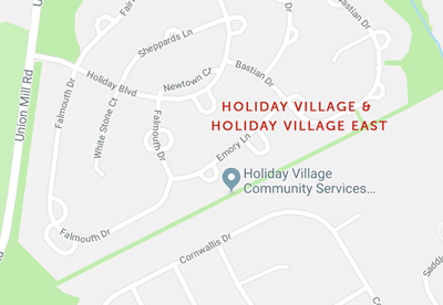 Explore: Mount Laurel Neighborhoods – The Moriuchi Group